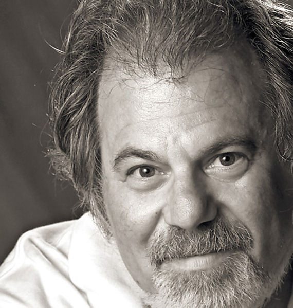 Gabe Palmer - Official Website